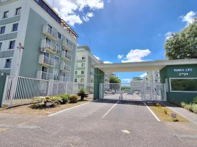 Apartamento para Venda em Canoas/RS Igara 2 Quartos