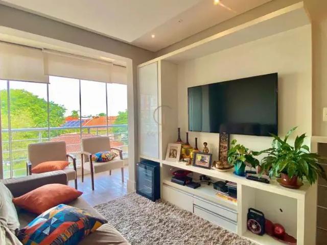 Apartamento para Venda em Canoas/RS Igara 2 Quartos