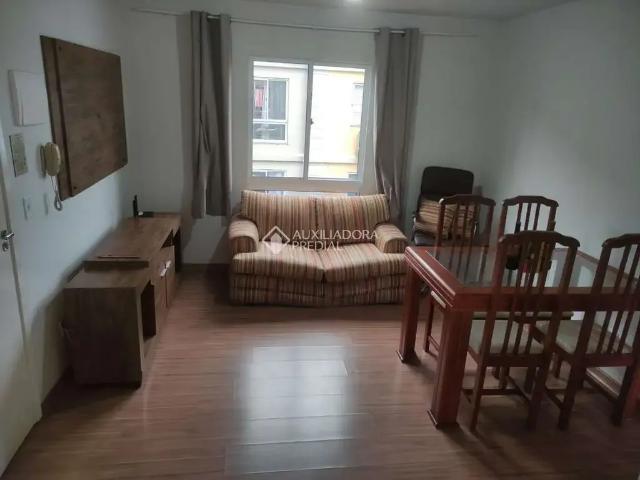 Apartamento para Venda em Canoas/RS Igara 2 Quartos