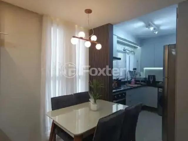 Apartamento para Venda em Canoas/RS Igara 2 Quartos