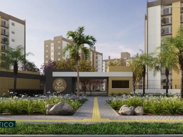 Apartamento para Venda em Canoas/RS Igara 2 Quartos