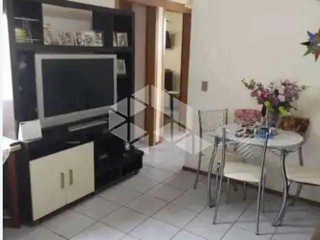 Apartamento para Venda em Canoas/RS Igara 2 Quartos