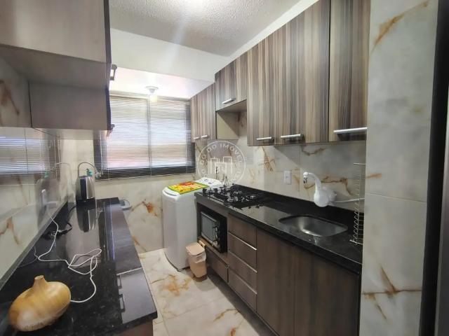 Apartamento para Venda em Canoas/RS Igara 2 Quartos