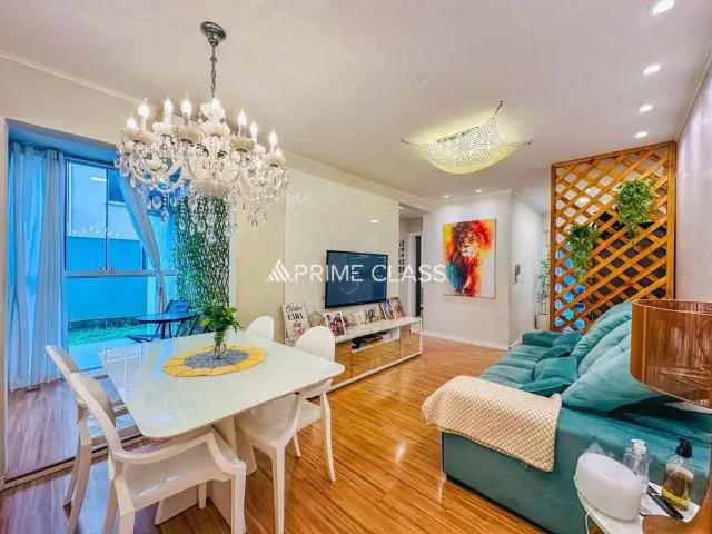 Apartamento para Venda em Canoas/RS Igara 3 Quartos