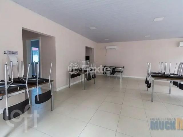 Apartamento para Venda em Canoas/RS Igara 3 Quartos