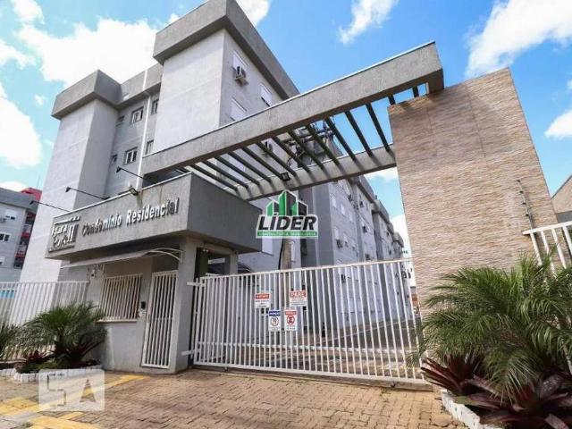 Apartamento para Venda em Canoas/RS Igara 3 Quartos