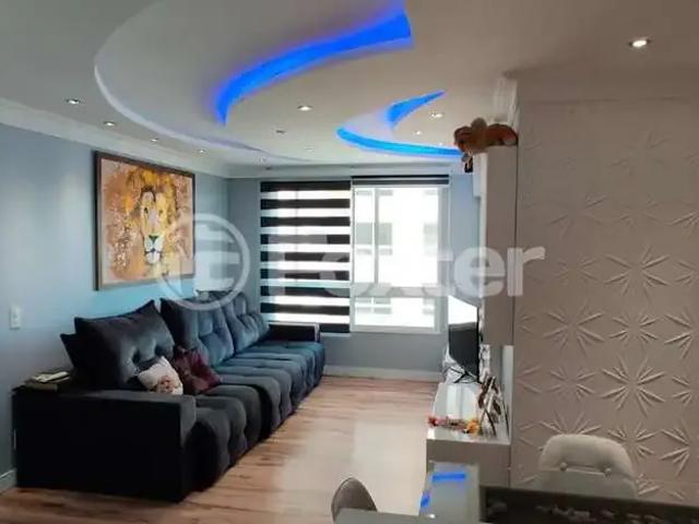 Apartamento para Venda em Canoas/RS Igara 3 Quartos