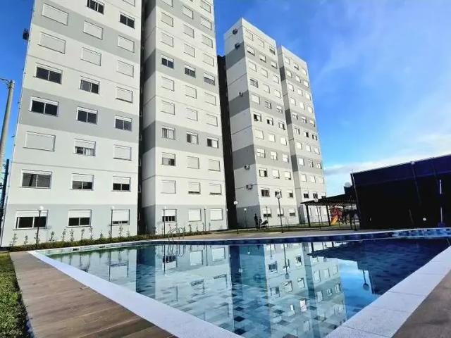 Apartamento para Venda em Canoas/RS Igara 3 Quartos