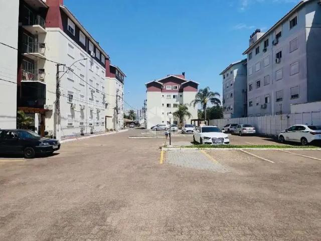 Apartamento para Venda em Canoas/RS Igara 3 Quartos