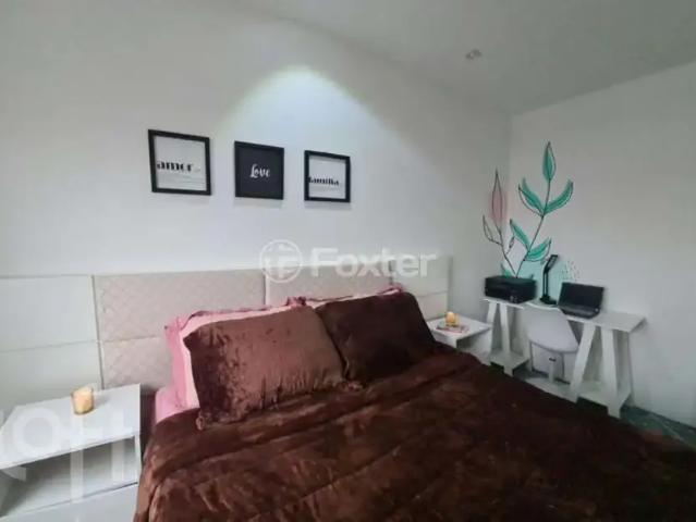 Apartamento para Venda em Canoas/RS Igara 3 Quartos