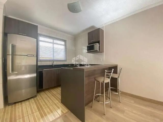 Apartamento para Venda em Canoas/RS Igara 3 Quartos