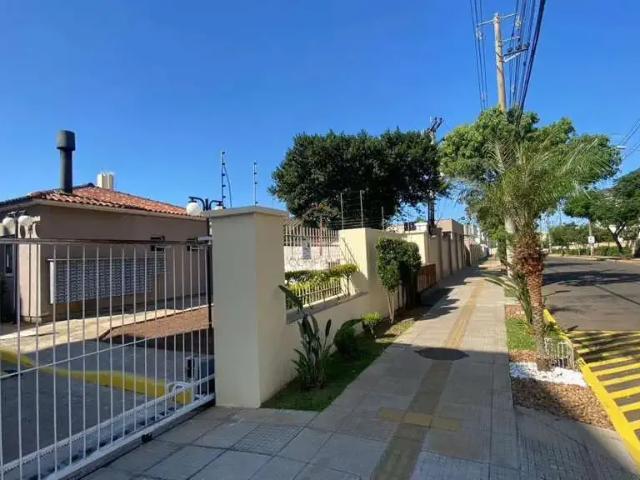 Apartamento para Venda em Canoas/RS Igara 3 Quartos