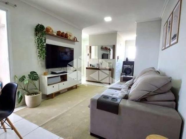 Apartamento para Venda em Canoas/RS Igara 3 Quartos