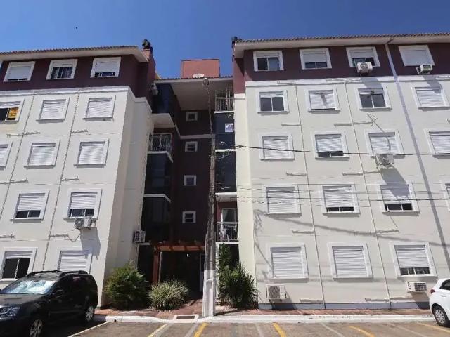 Apartamento para Venda em Canoas/RS Igara 3 Quartos
