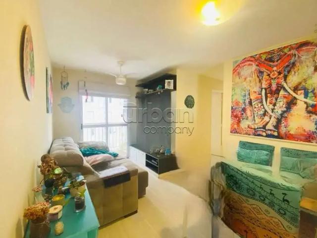 Apartamento para Venda em Canoas/RS Igara 3 Quartos