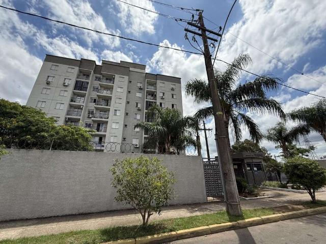 Apartamento para Venda em Canoas/RS Igara 3 Quartos