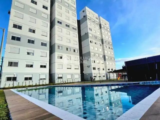 Apartamento para Venda em Canoas/RS Igara 3 Quartos