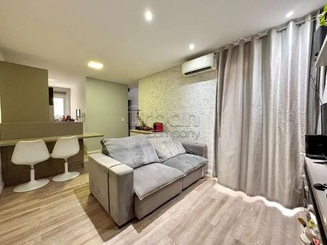 Apartamento para Venda em Canoas/RS Igara 3 Quartos