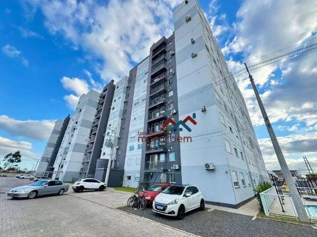 Apartamento para Venda em Canoas/RS Igara 3 Quartos