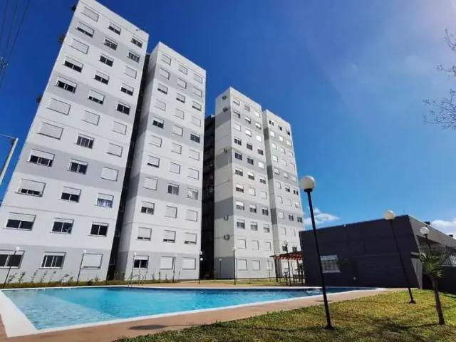 Apartamento para Venda em Canoas/RS Igara 3 Quartos