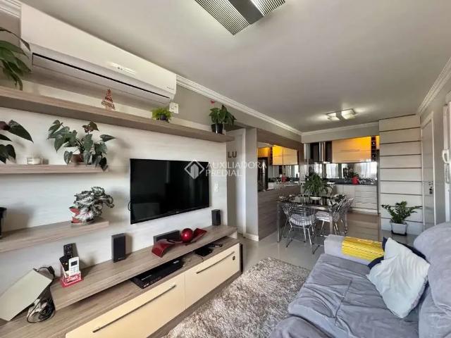 Apartamento para Venda em Canoas/RS Igara 3 Quartos