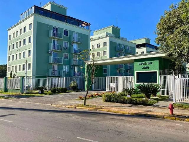 Apartamento para Venda em Canoas/RS Igara 3 Quartos