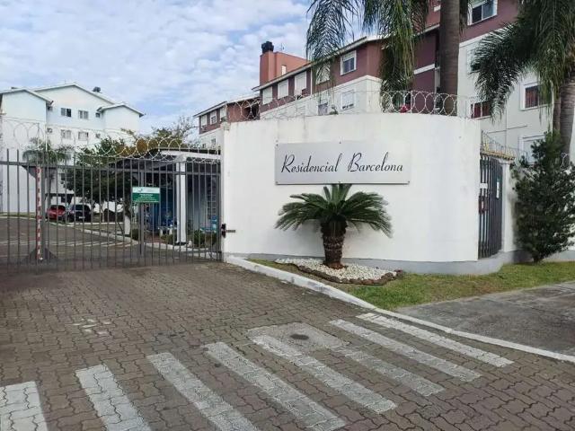 Apartamento para Venda em Canoas/RS Igara 3 Quartos