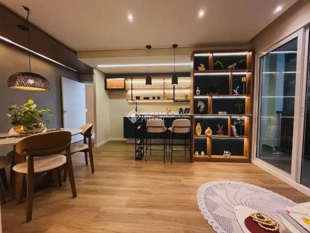 Apartamento para Venda em Canoas/RS Igara 3 Quartos