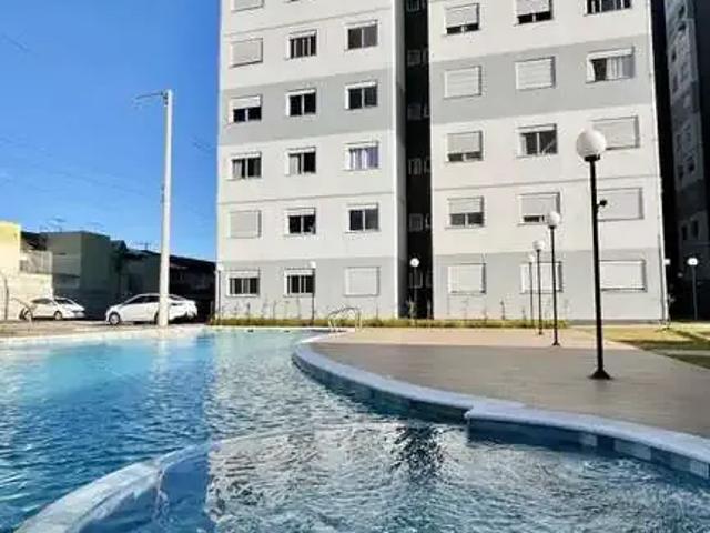 Apartamento para Venda em Canoas/RS Igara 3 Quartos