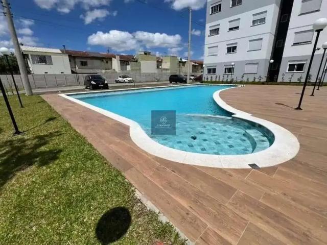 Apartamento para Venda em Canoas/RS Igara 3 Quartos