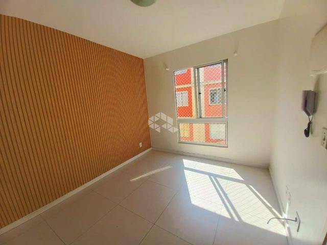 Apartamento para Venda em Canoas/RS Igara 3 Quartos