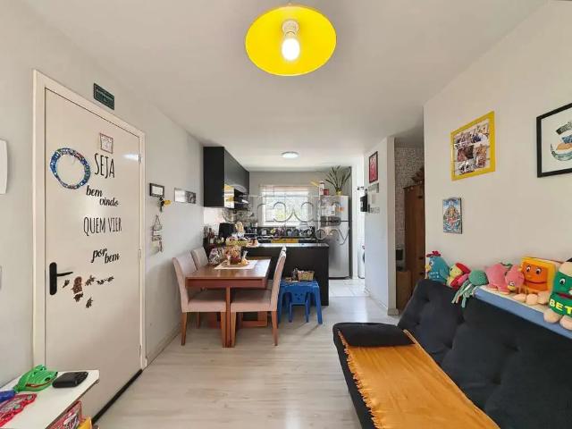 Apartamento para Venda em Canoas/RS Igara 3 Quartos