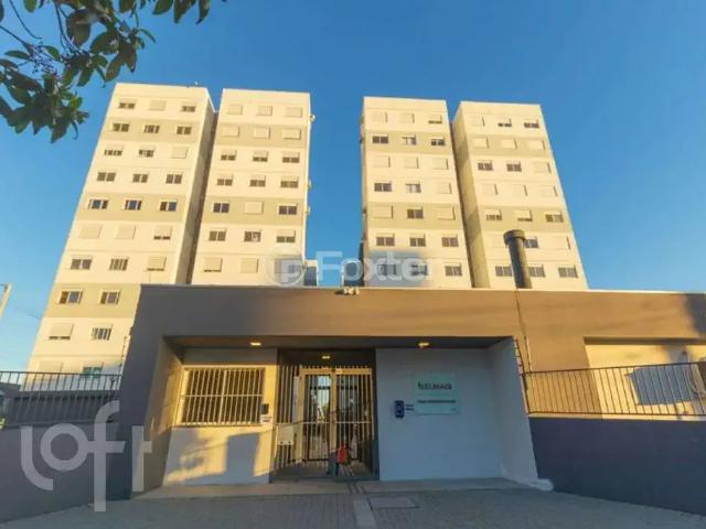 Apartamento para Venda em Canoas/RS Igara 3 Quartos