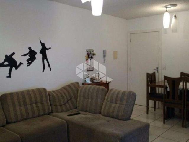 Apartamento para Venda em Canoas/RS Igara 3 Quartos