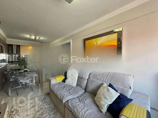 Apartamento para Venda em Canoas/RS Igara 3 Quartos