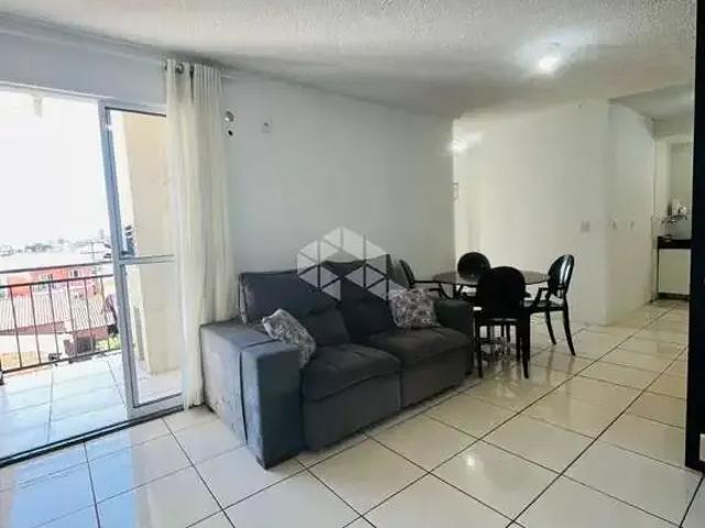 Apartamento para Venda em Canoas/RS Igara 3 Quartos