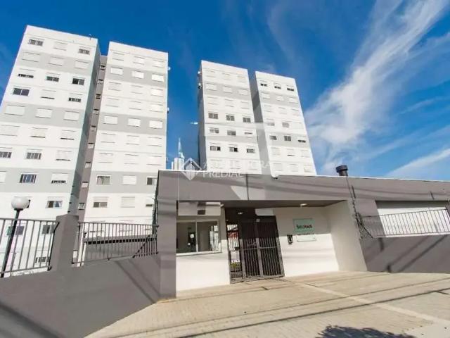 Apartamento para Venda em Canoas/RS Igara 3 Quartos