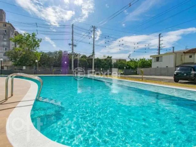 Apartamento para Venda em Canoas/RS Igara 3 Quartos