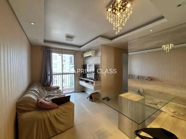 Apartamento para Venda em Canoas/RS Igara 3 Quartos