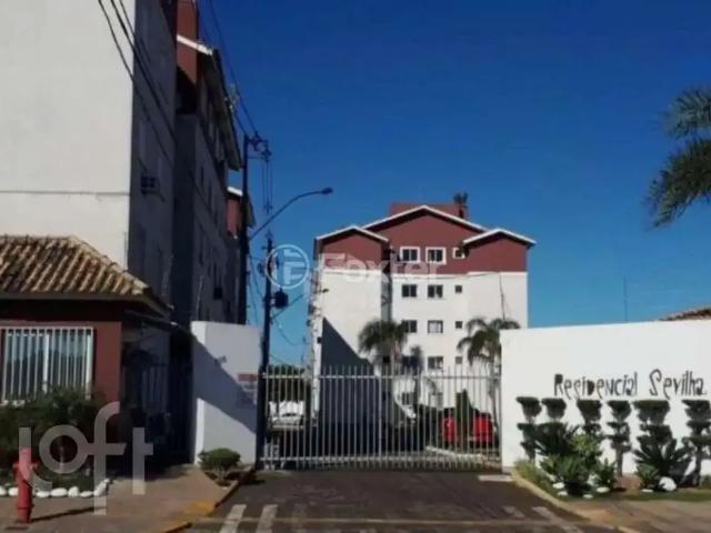 Apartamento para Venda em Canoas/RS Igara 3 Quartos