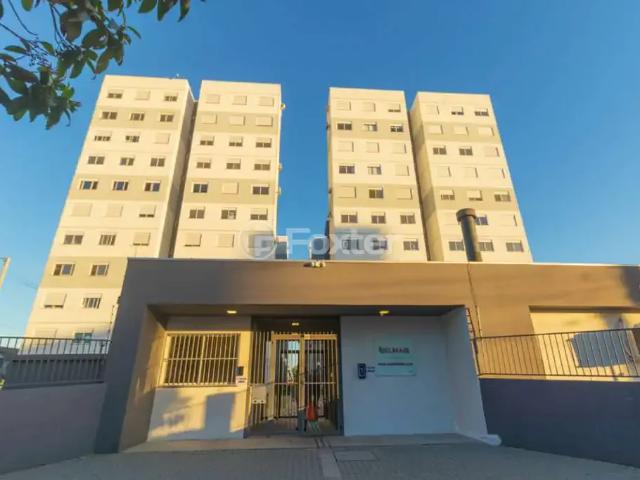 Apartamento para Venda em Canoas/RS Igara 3 Quartos