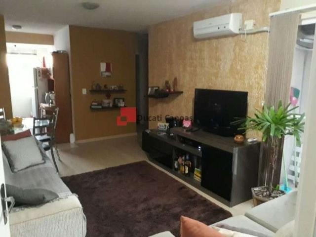 Apartamento para Venda em Canoas/RS Igara 3 Quartos