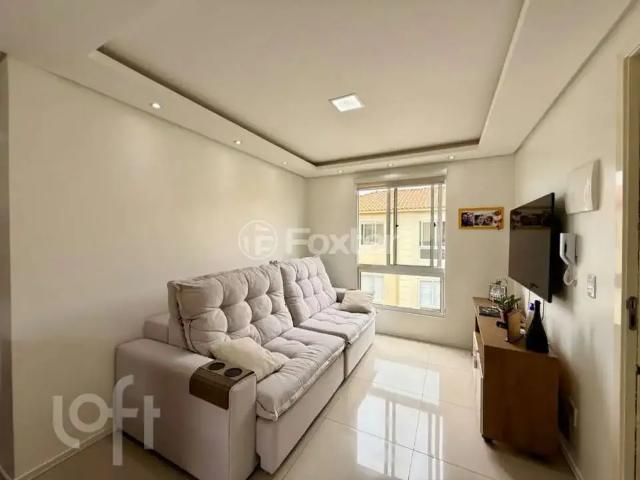Apartamento para Venda em Canoas/RS Igara 3 Quartos