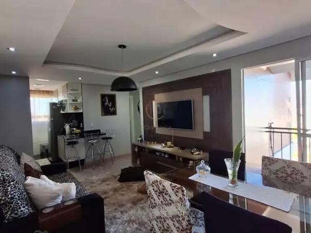 Apartamento para Venda em Canoas/RS Igara 3 Quartos