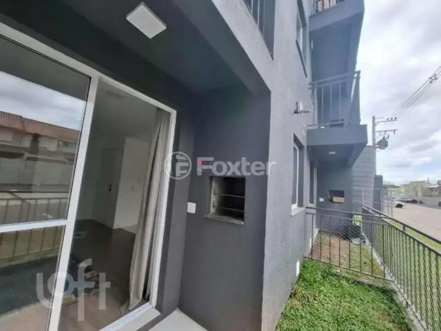 Apartamento para Venda em Canoas/RS Igara 3 Quartos