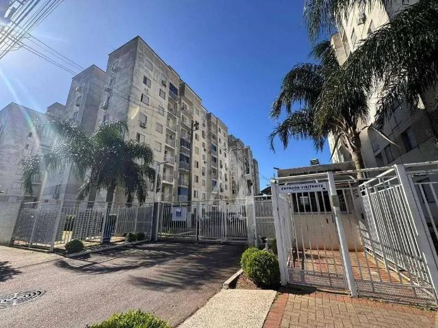 Apartamento para Venda em Canoas/RS Igara 3 Quartos