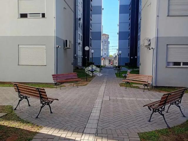 Apartamento para Venda em Canoas/RS Igara 3 Quartos