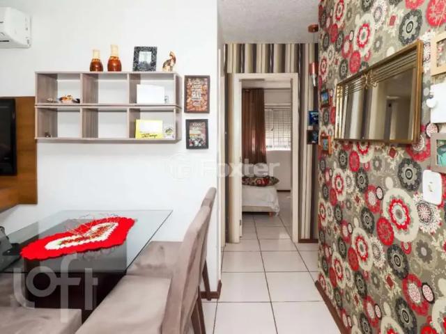 Apartamento para Venda em Canoas/RS Igara 3 Quartos
