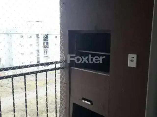 Apartamento para Venda em Canoas/RS Igara 3 Quartos