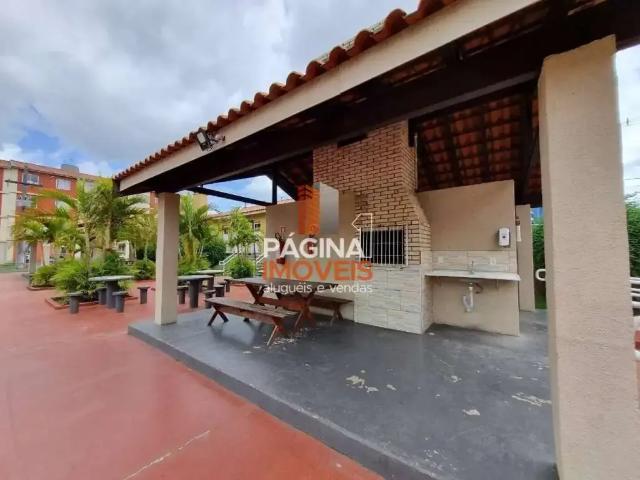 Apartamento para Venda em Canoas/RS Igara 3 Quartos